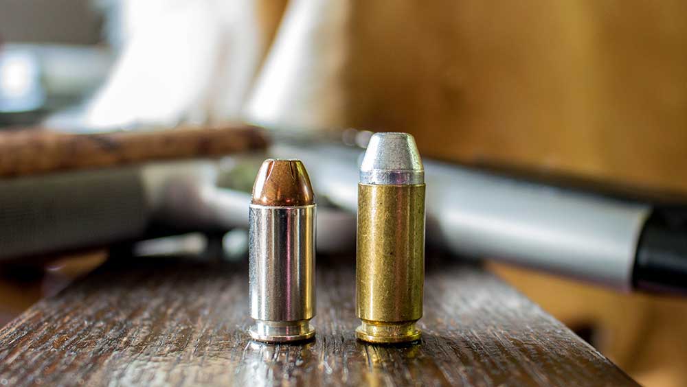 .40 S&W vs 10mm – Ammunition1