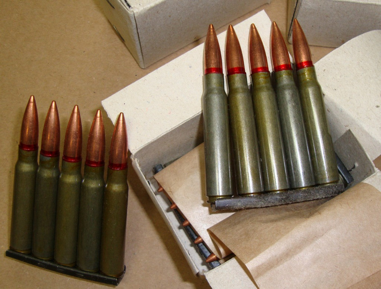 The Purpose For 8mm Mauser – Ammunition1