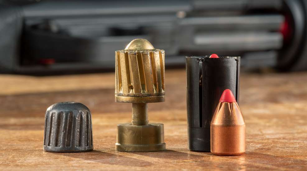 What does it mean if a shotgun slug is rifled? – Ammunition1