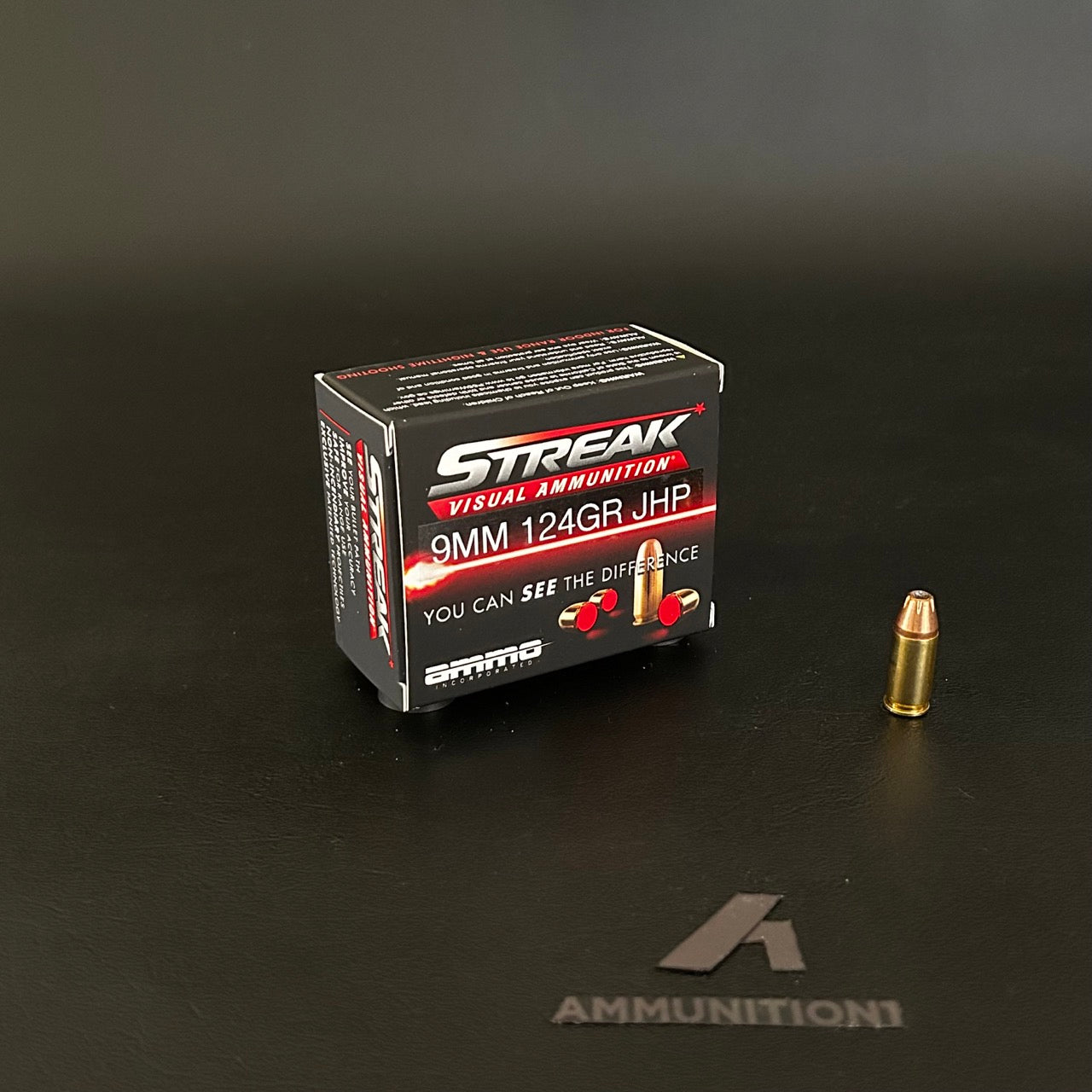 Clearance – Ammunition1