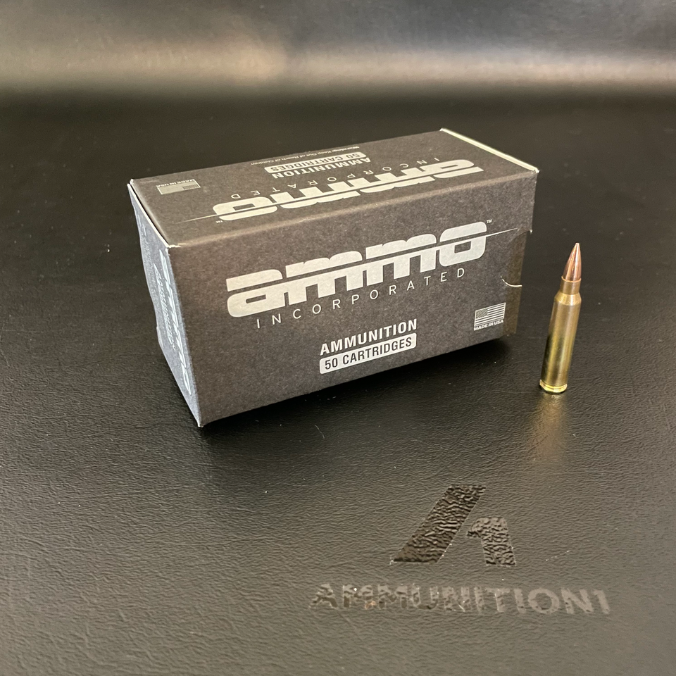 Bulk – Ammunition1