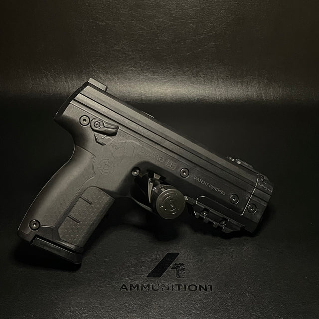 Byrna Non Lethal Protection – Ammunition1