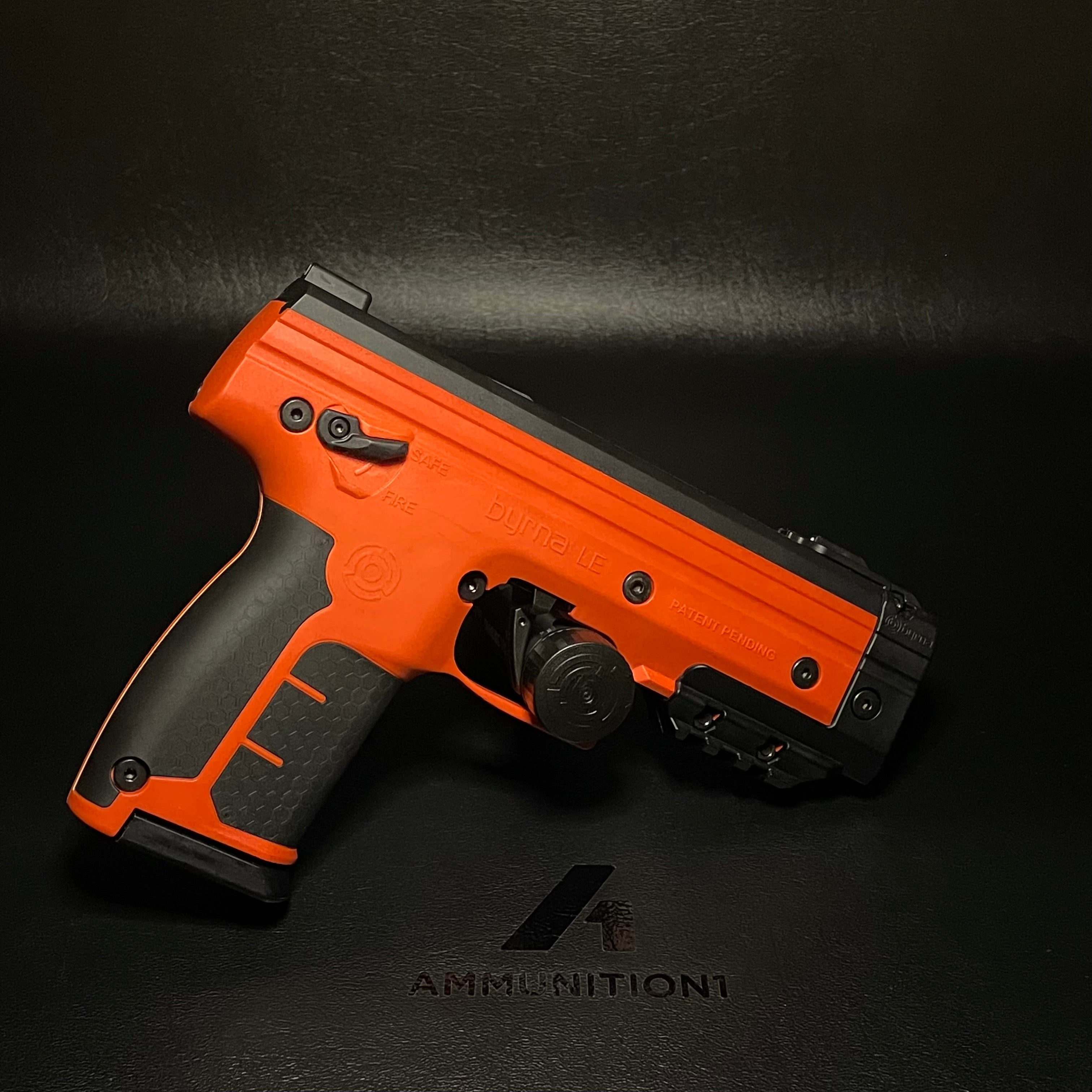 Byrna – Ammunition1