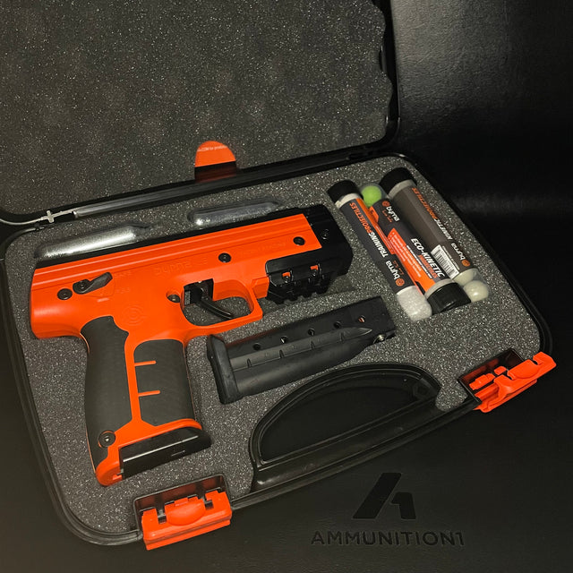 Byrna Non Lethal Protection – Ammunition1