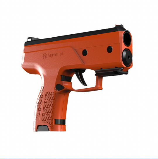 The Ultimate Less Lethal Guide – Ammunition1