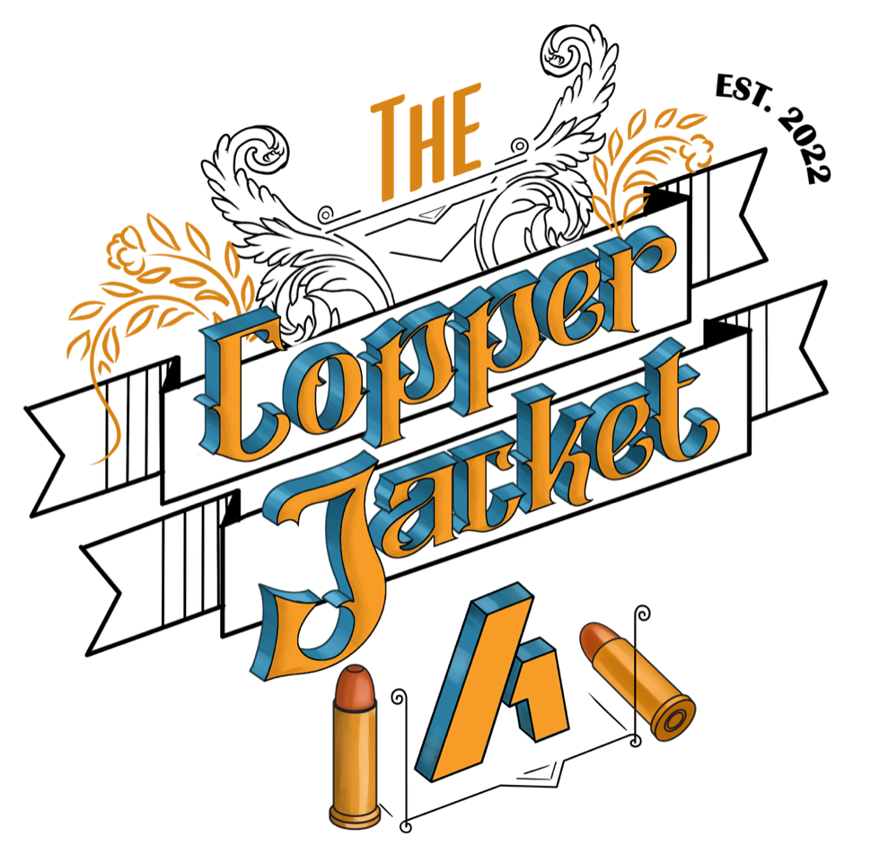 The Copper Jacket – Ammunition1