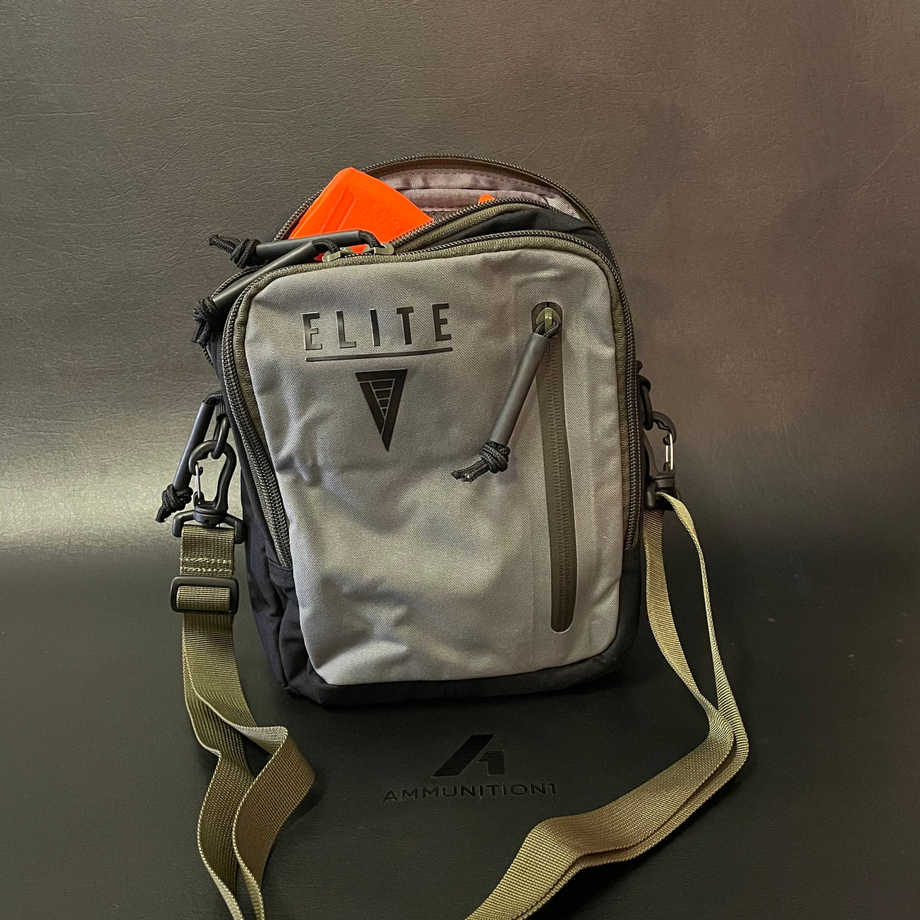 Elite Survival Systems - Avenger Gun Pack – Ammunition1