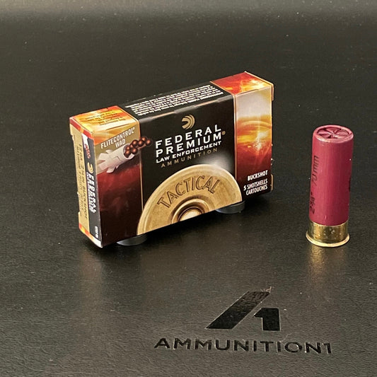12 Gauge - Clays, Hunting, Slugs – Page 2 – Ammunition1