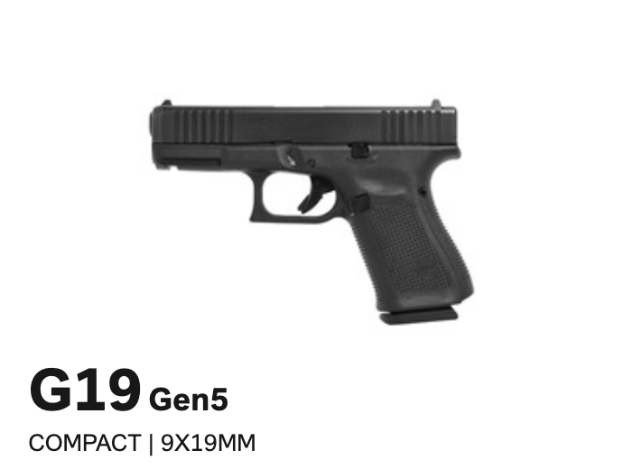 The One Glock Chart To Rule Them All – Ammunition1