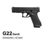 The One Glock Chart To Rule Them All – Ammunition1