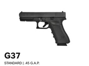 The One Glock Chart To Rule Them All – Ammunition1