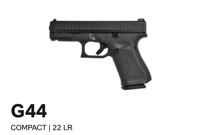 The One Glock Chart To Rule Them All – Ammunition1