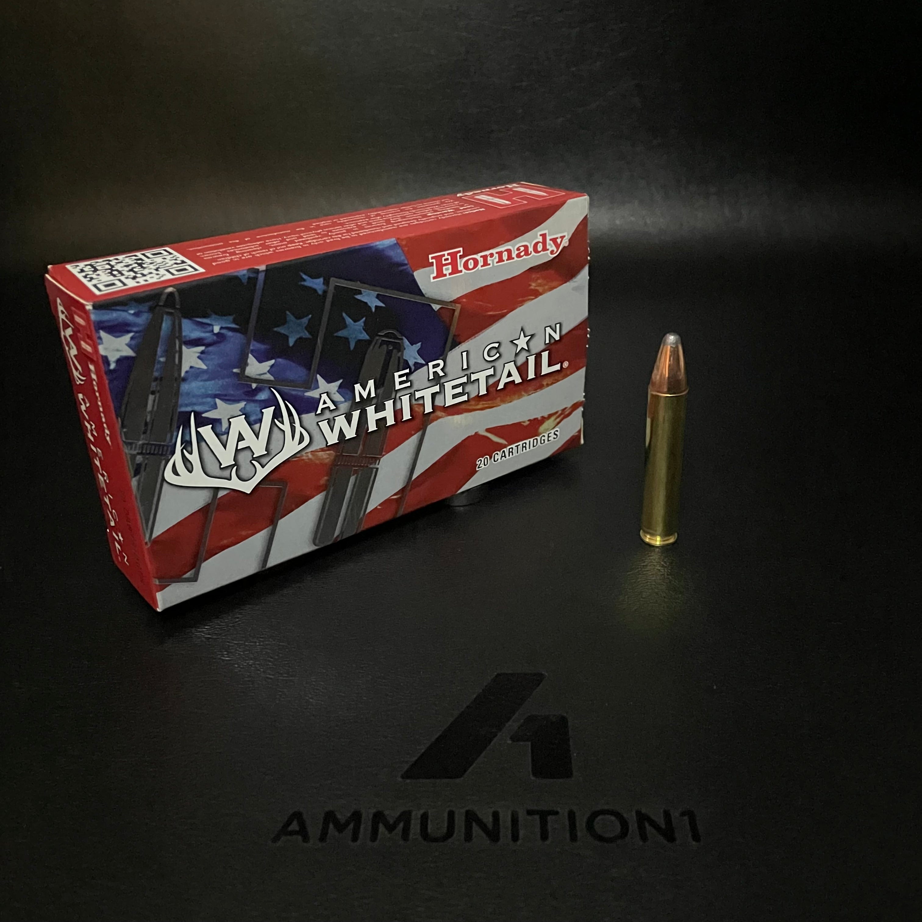 .350 Legend – Ammunition1