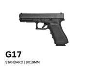 The One Glock Chart To Rule Them All – Ammunition1