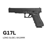 The One Glock Chart To Rule Them All – Ammunition1